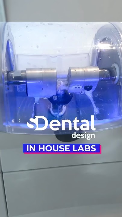 In house Lab - YouTube