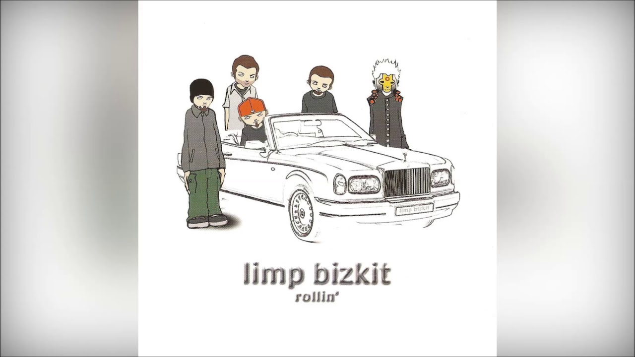 Limp Bizkit - Rollin' (Air Raid Vehicle) - YouTube