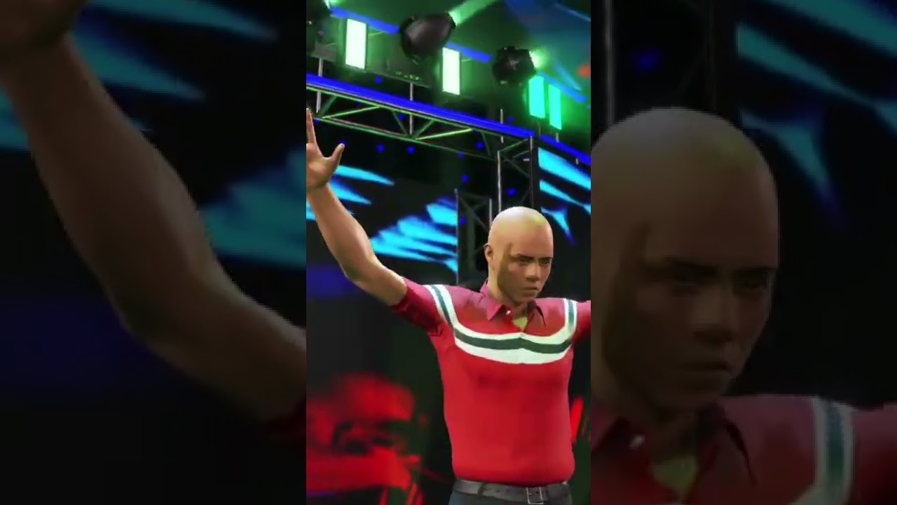 Uncle Raymond Version 1 Siol - YouTube