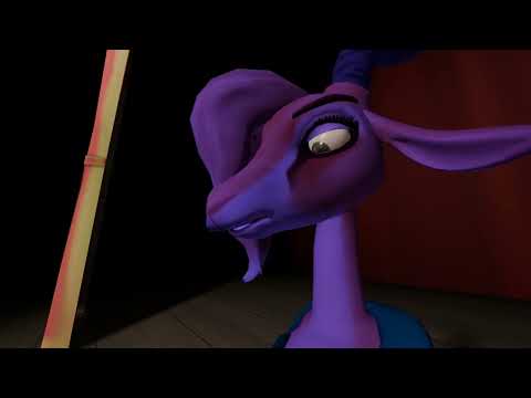 Zootopia Gazelle blueberry inflation 