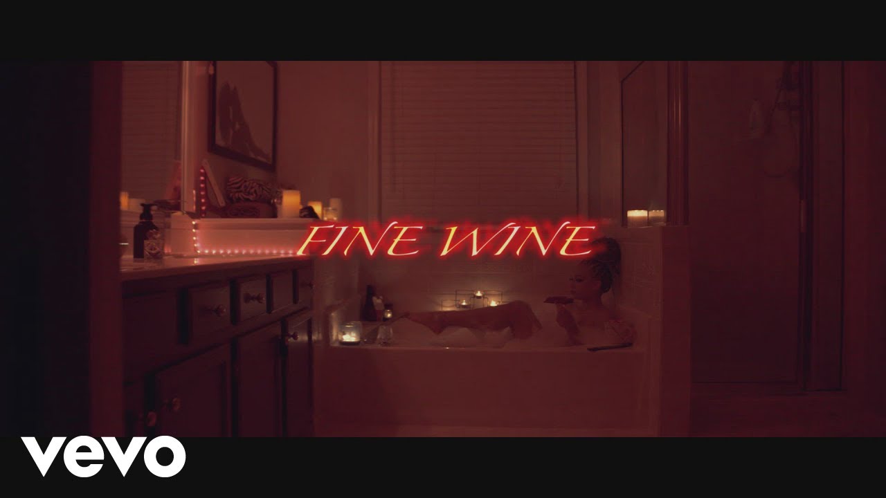 Cherae Leri - Fine Wine - YouTube