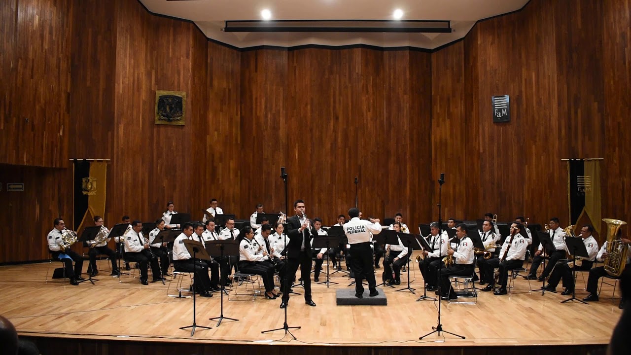 Rigoletto, Fantasia da Concerto di Luigi Bassi - YouTube