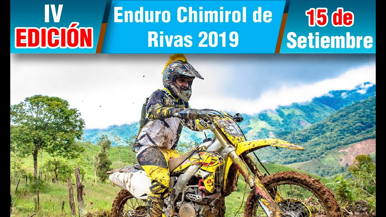Enduro Chimirol 2019 - YouTube