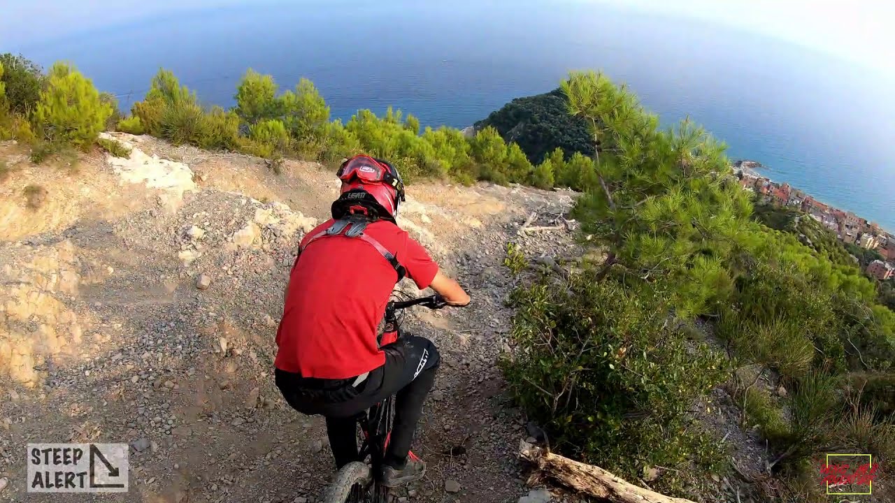 DH UOMINI FINALE LIGURE 2020 & DISAGIO - YouTube