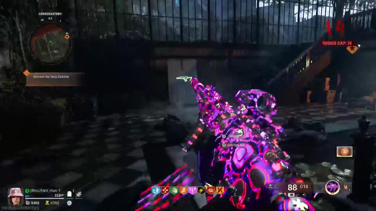 B06 Zombies - YouTube