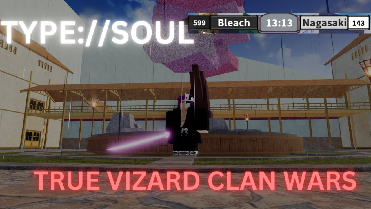 [Type Soul] I GOT TRUE VIZARD - YouTube