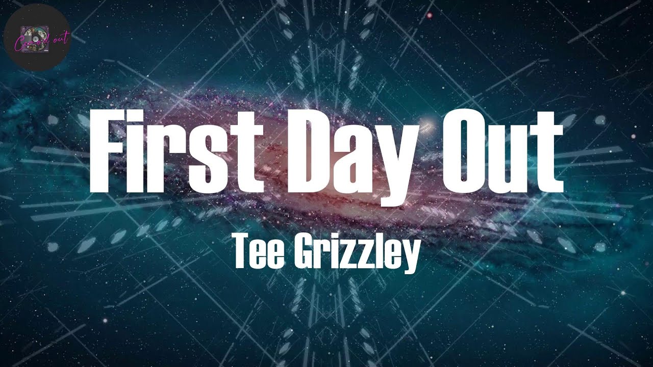 Tee Grizzley, "First Day Out" (Lyrics) - YouTube