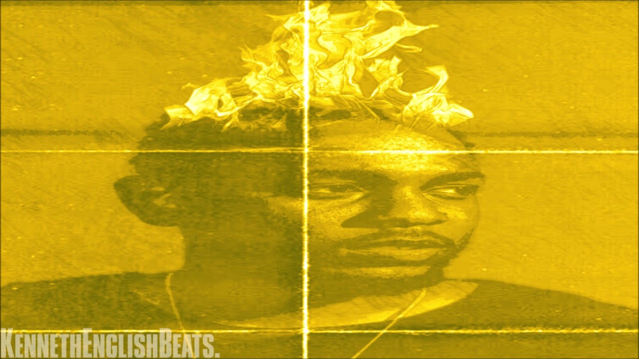 Kendrick Lamar type beat -"Man on fire" - YouTube