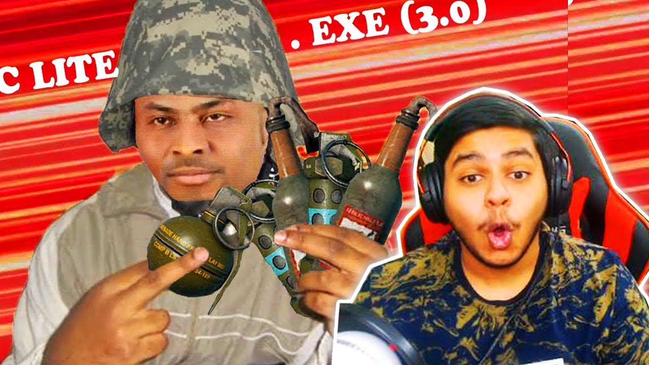 PUBG memes and videos That you can't forget !! - YouTube