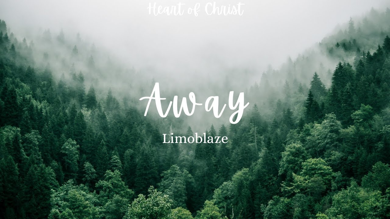 Limoblaze - Away (Lyrics) - YouTube