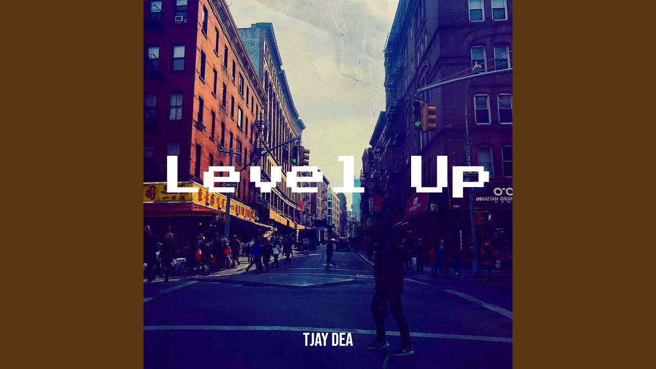 Level Up - YouTube