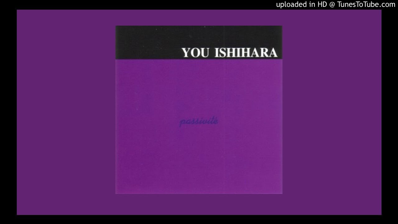 You Ishihara - Wednesday - YouTube