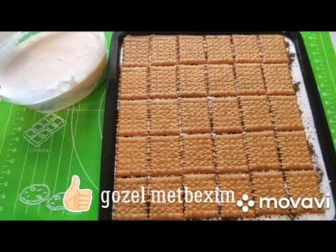 💎 Plombir dadlı peçenye ilə dondurma🍨🍧🍦👌👍👍