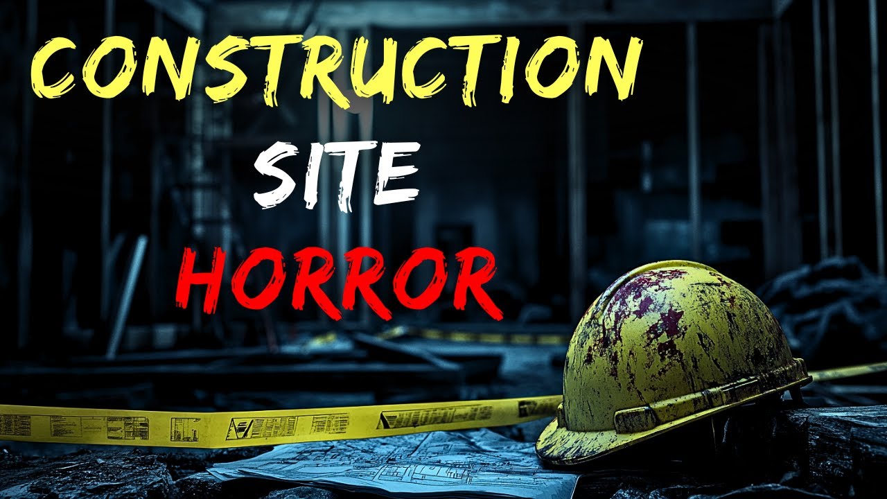 True Horror Stories From Construction Workers - YouTube