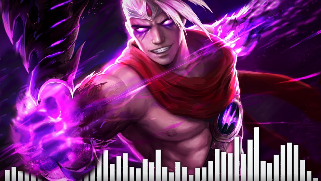 Best Songs for Playing LOL #48 | 1H Gaming Music | EDM, House & Rap ...