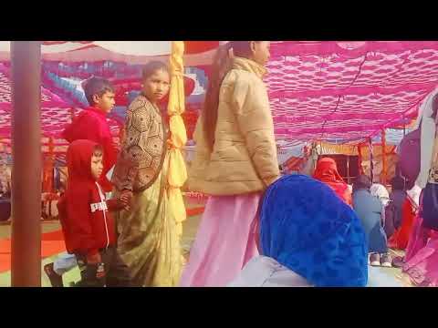 balak yesu tirthsthal pathrai बालक येशु तीर्थस्थल पथराई मैनपाट - YouTube