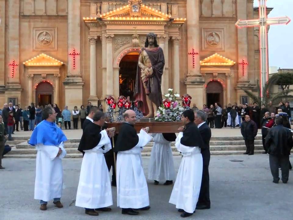 Purcissjoni Qala 2010 - YouTube