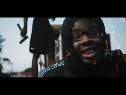 Ducky P - Spottemgottem Flow (DISS) - YouTube