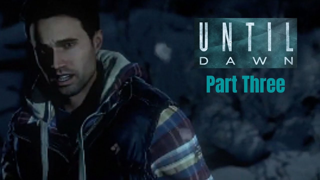 Horrible Puns | Until Dawn - Part 3 - YouTube