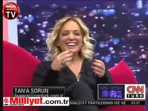 Saba Tümer 'Her Gelene Veriyor musun'