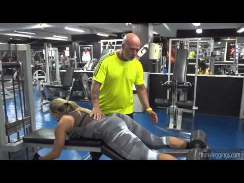 Leggings leggins spandex calza tights collant tayt legginsy calca ass butt booty lycra mallas 1650