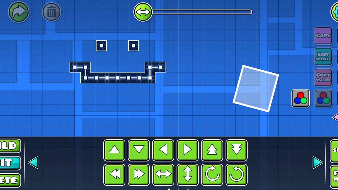 как пользоваться auto build? - YouTube