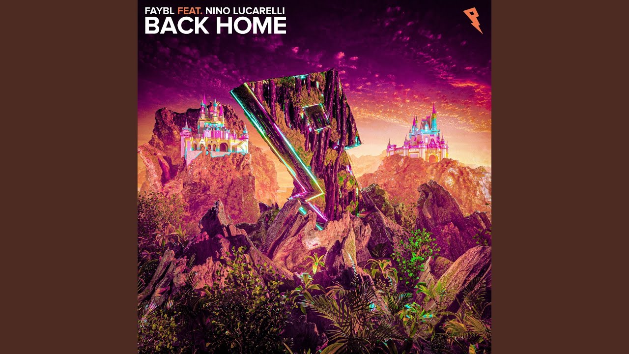 Back Home - YouTube