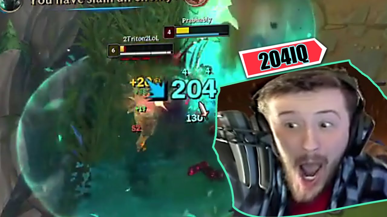 League of Legends Best Moments | Unworthy Dust | #2 - YouTube