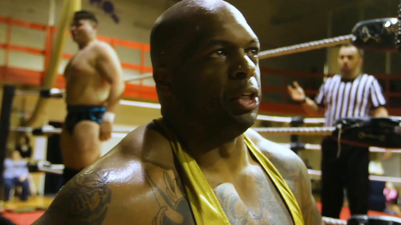 [NLP] O'Shay Edwards v. Zach Cooper - YouTube