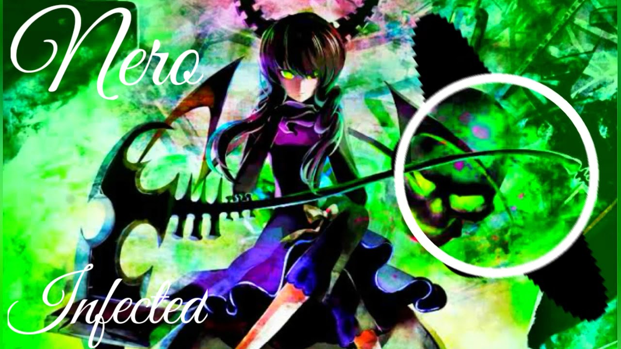 Nightcore - Infected - YouTube