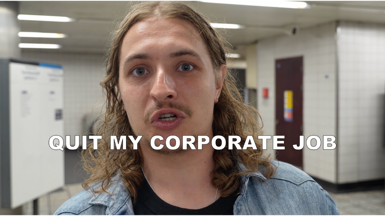 Londoners Reveal Their Biggest Regret's In Life. - YouTube