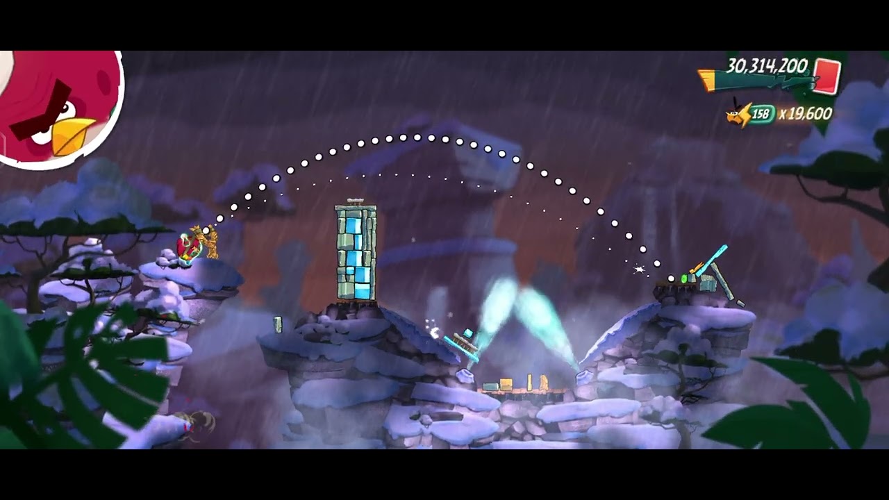 Angry Birds 2 Version 3.26: Daily Challenge (Superbird 16/1/2025 to 17 ...