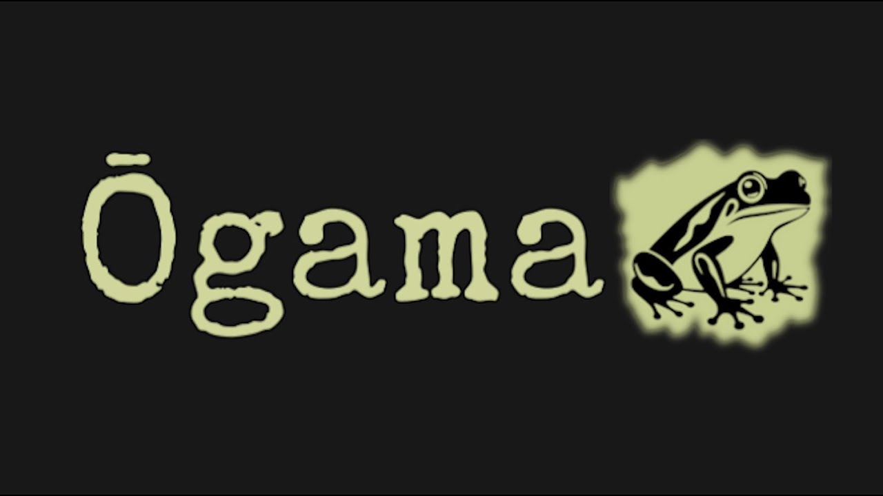 Ogama Jutsu Sneak #2 - YouTube