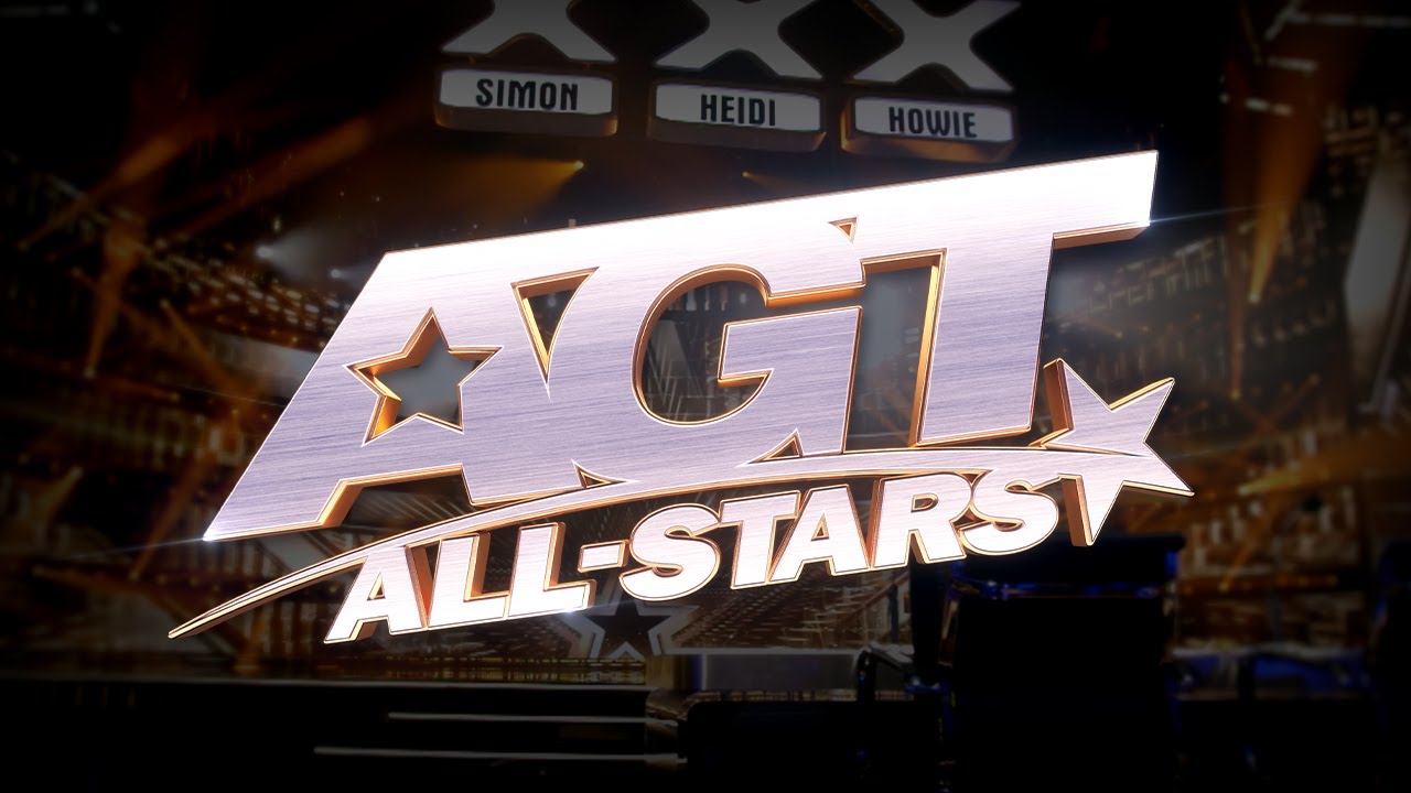 The Best Talent From America and Across the Globe Compete | NBC’s AGT ...