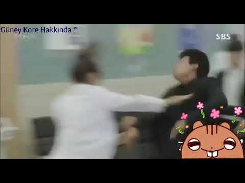 Kore Klip/Yanıyoruz