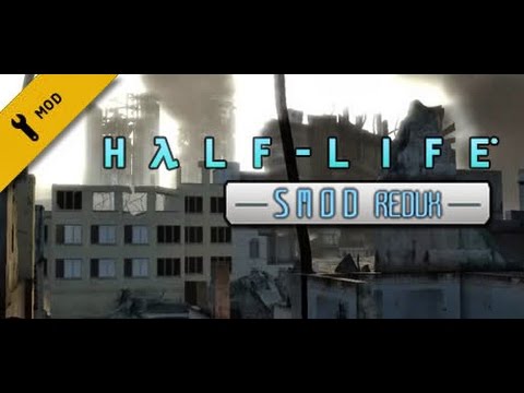 SMOD Redux (V10) #1 - Проснись боксер... - YouTube