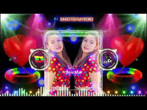 ဒုံးယိမ်းည 🎵ရိန်မိုး #မြန်မာdj #djမြူးမြူးကြွကြွလေး 👉DAWEI THU LAY REMIX TikTokDj 🎧 - YouTube