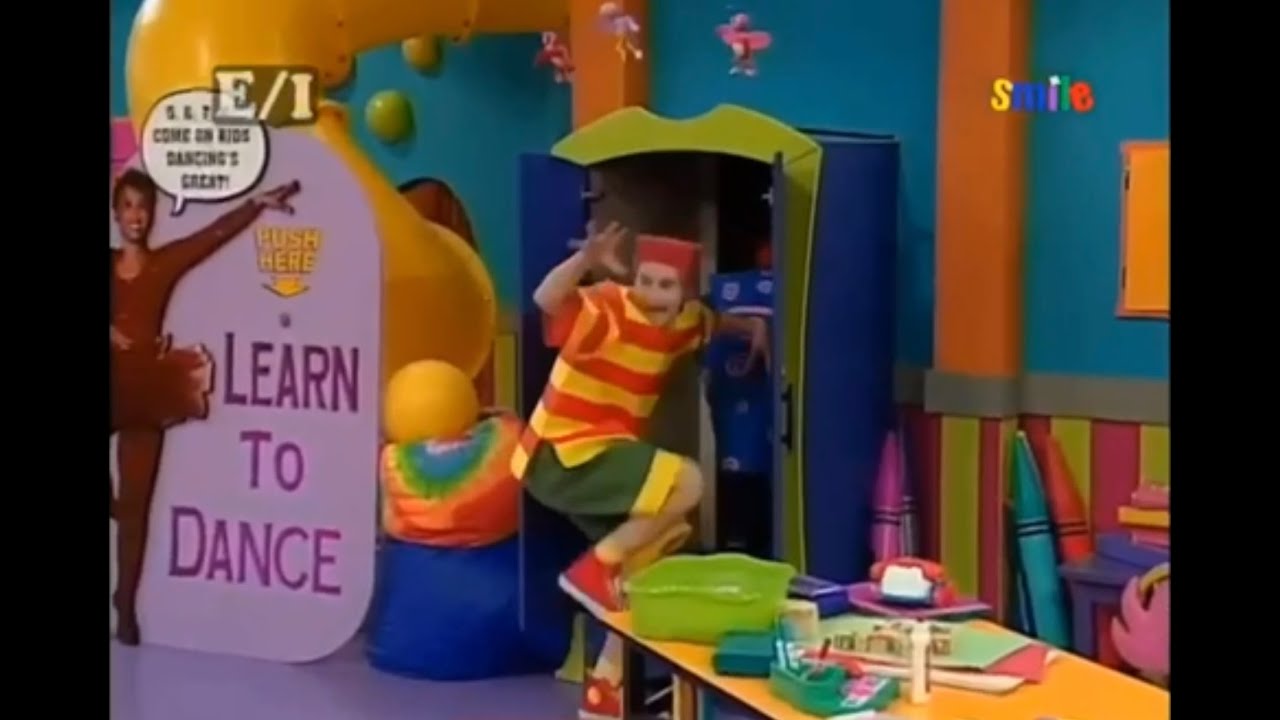 The Joy Birds song - TKKS music video - YouTube