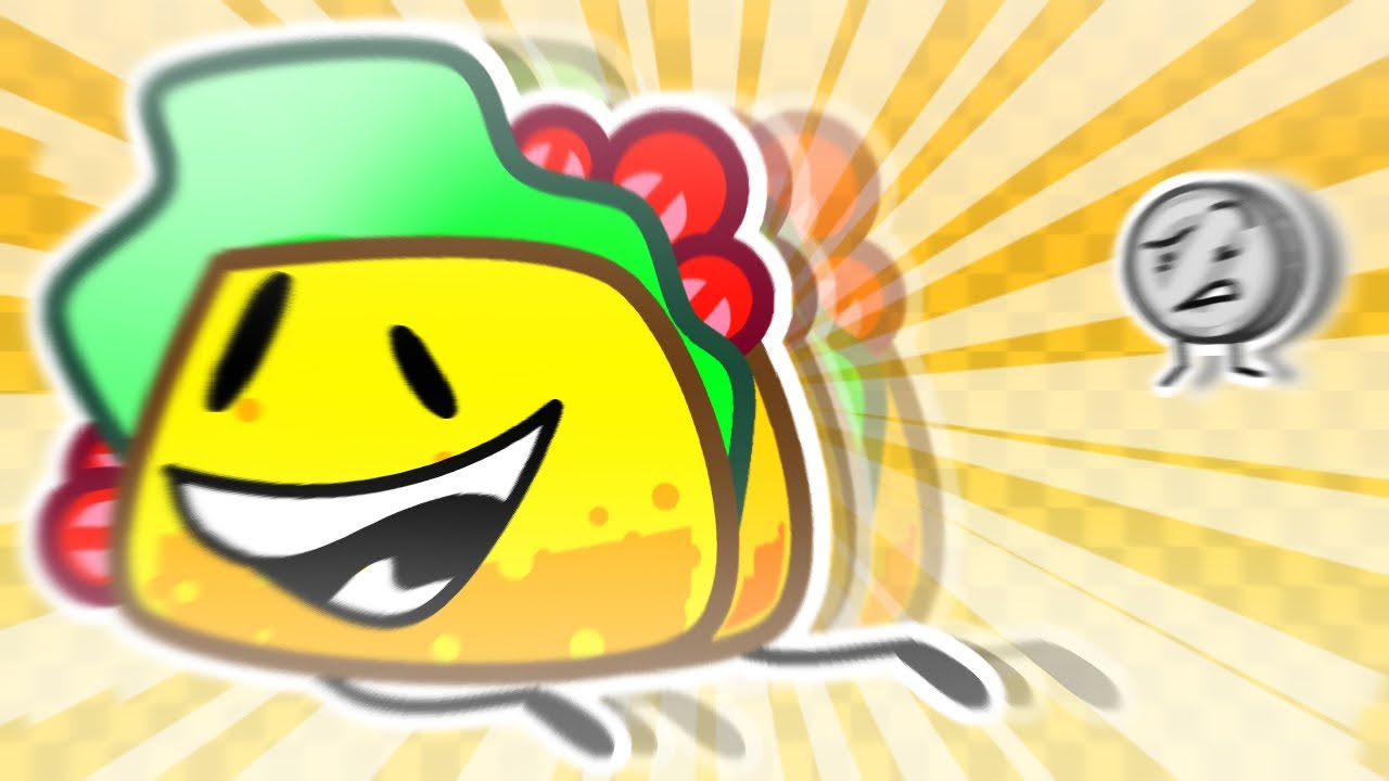 Sprinkles! (Inanimate Insanity Renanimated) - YouTube