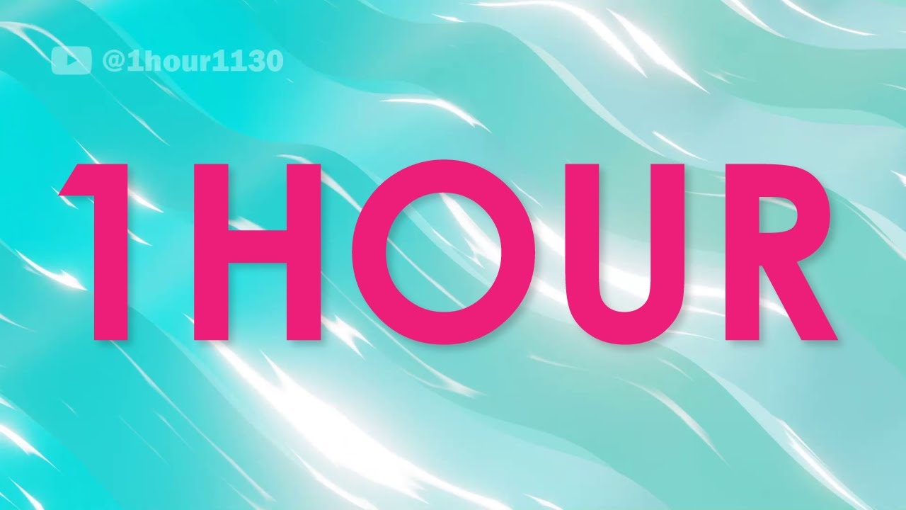 1 Hour l Peaceful & Chill Music l Best Music to Relax/Chill/Sleep/Study ...