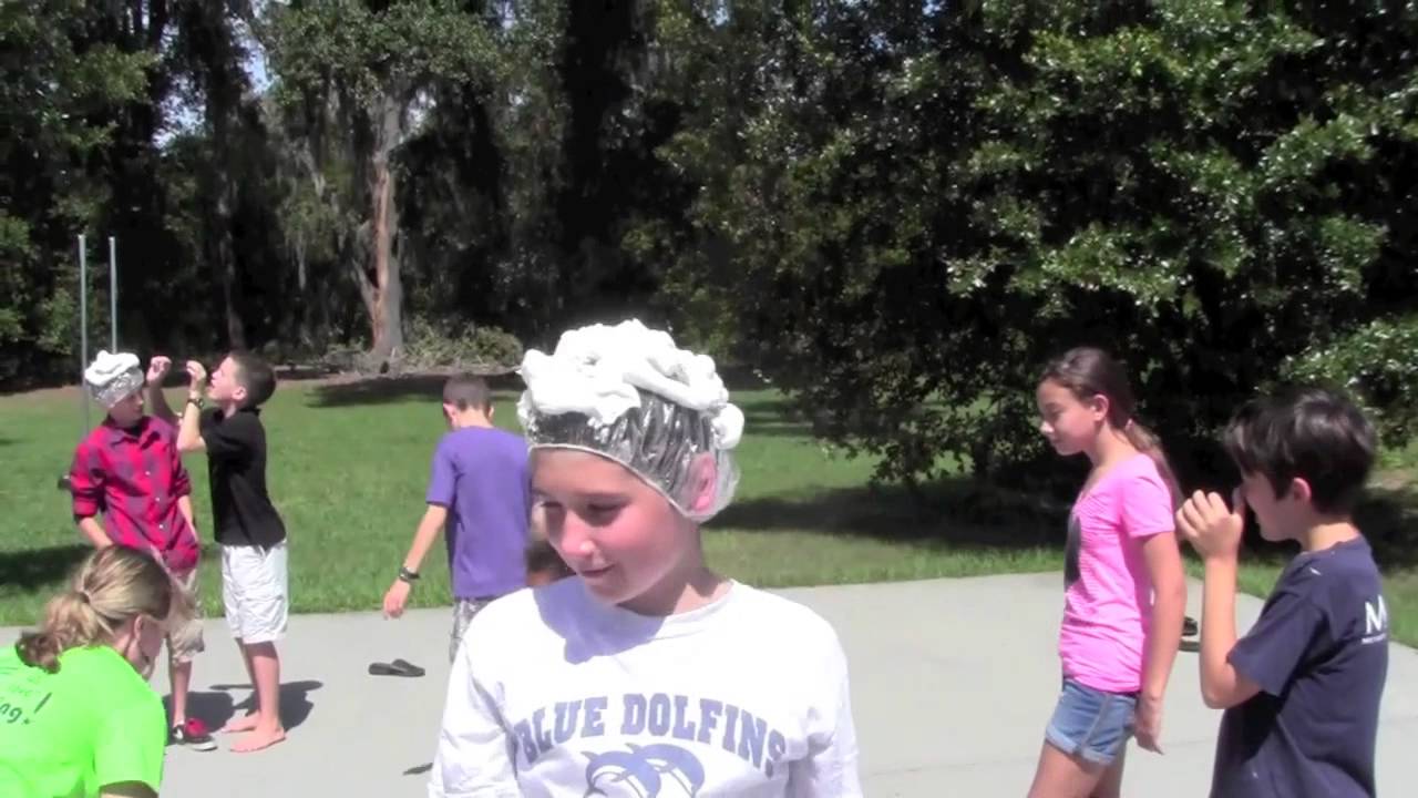 Cheeto Head! - YouTube