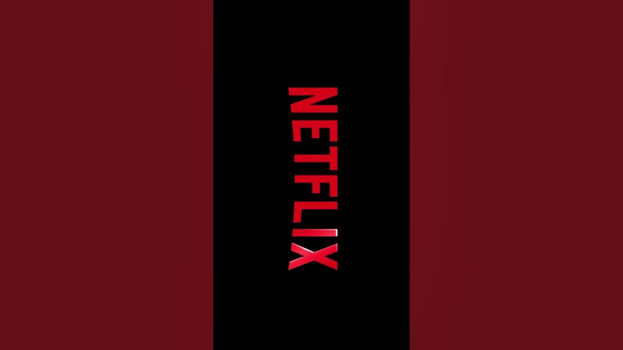 Netflix Logo Intro Animation After Effects Tutorial #sjeffect #graphic ...