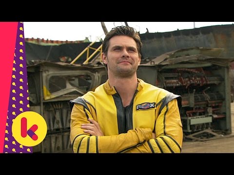 Rox afleveringen - YouTube