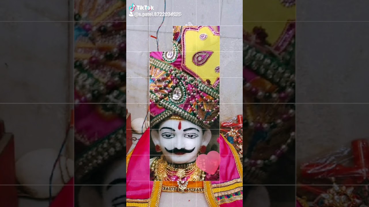 ‼️ Jay badiya Dev tiger Mara ‼️ new Whatap status 🙏 - YouTube