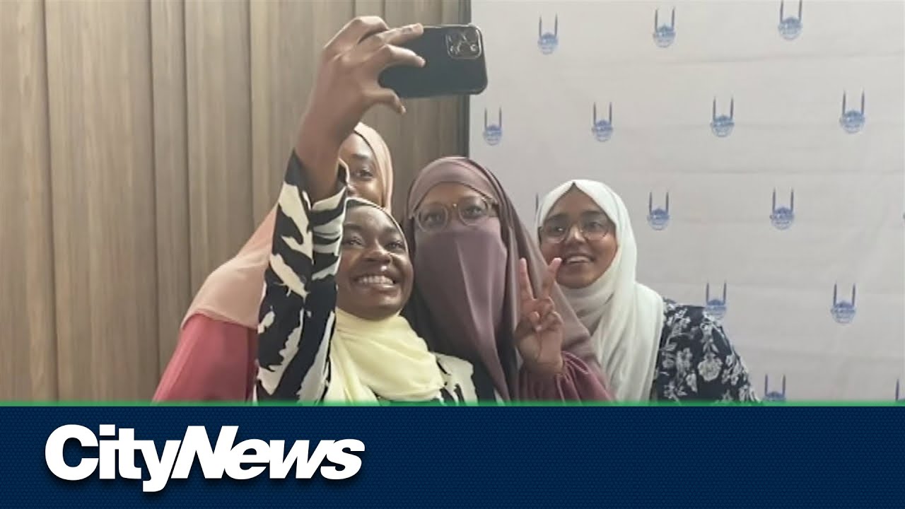 The Digital Sisterhood Podcast Reconnects with Supporters in Edmonton ...