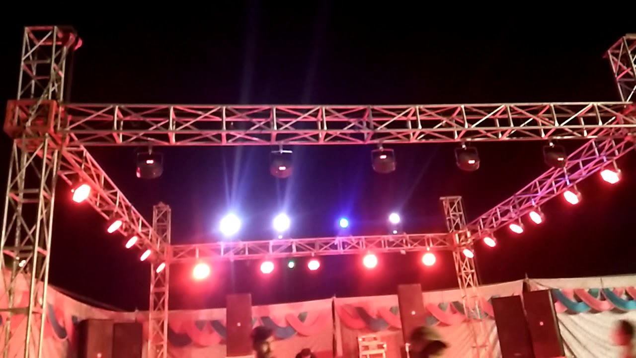 New Jmd DJ Hi Fi DJ Sound System Con 9587619289 - YouTube