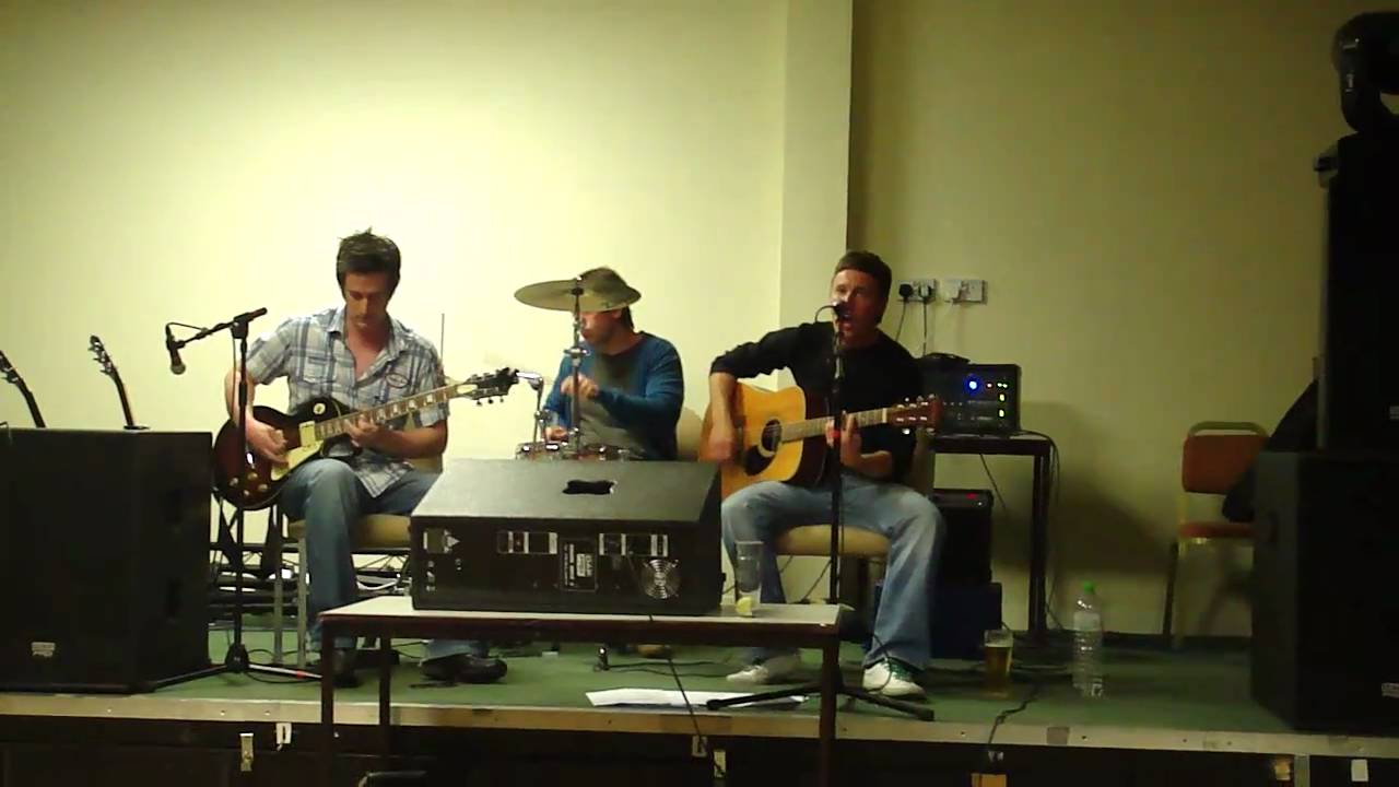 Dreams - Matthew Buckham - YouTube