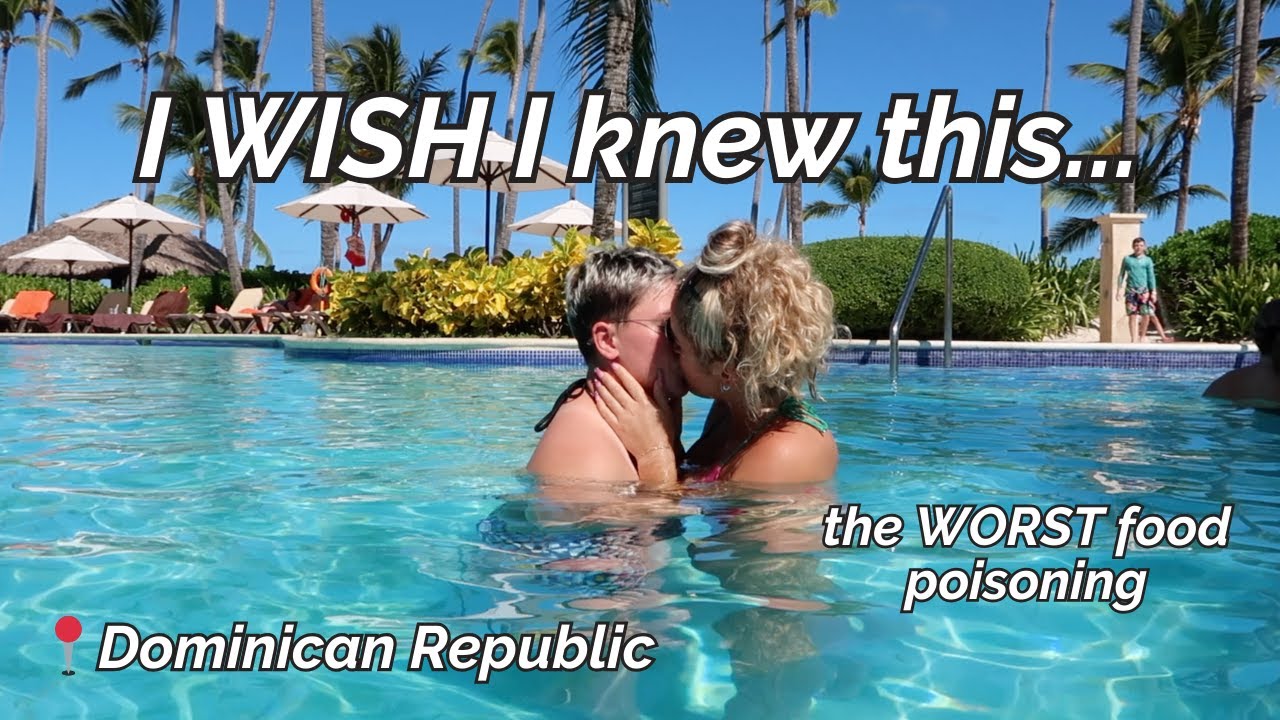 I Got The WORST Food Poisoning In The Caribbean DOMINICAN REPUBLIC i-got-the-worst-food-poisoning-in-the-caribbean-dominican-republic