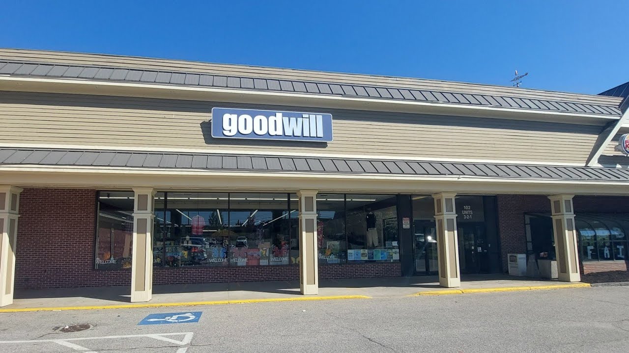 Goodwill Hunting - YouTube