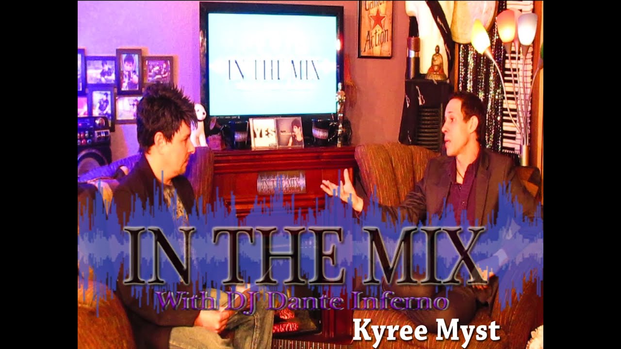 IN THE MIX (Season 1 Episode 1) - YouTube